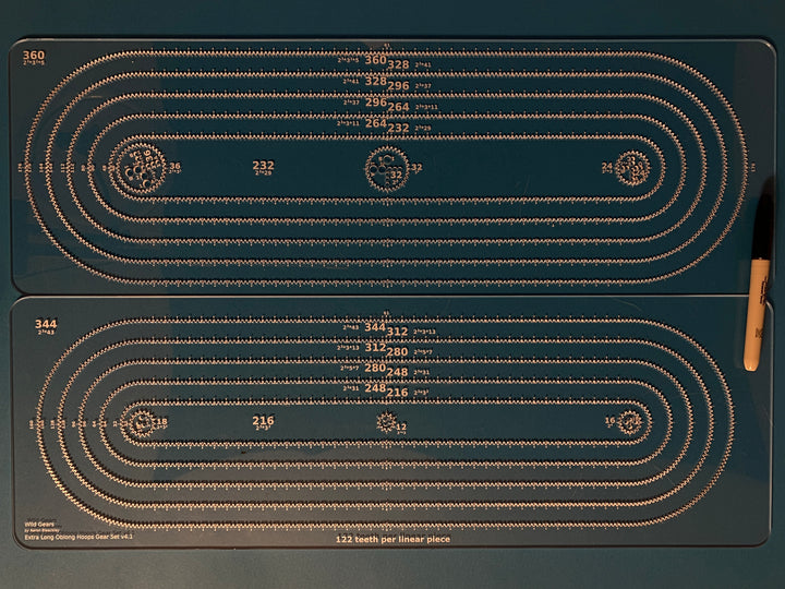 My First Wild Gears – WildGears