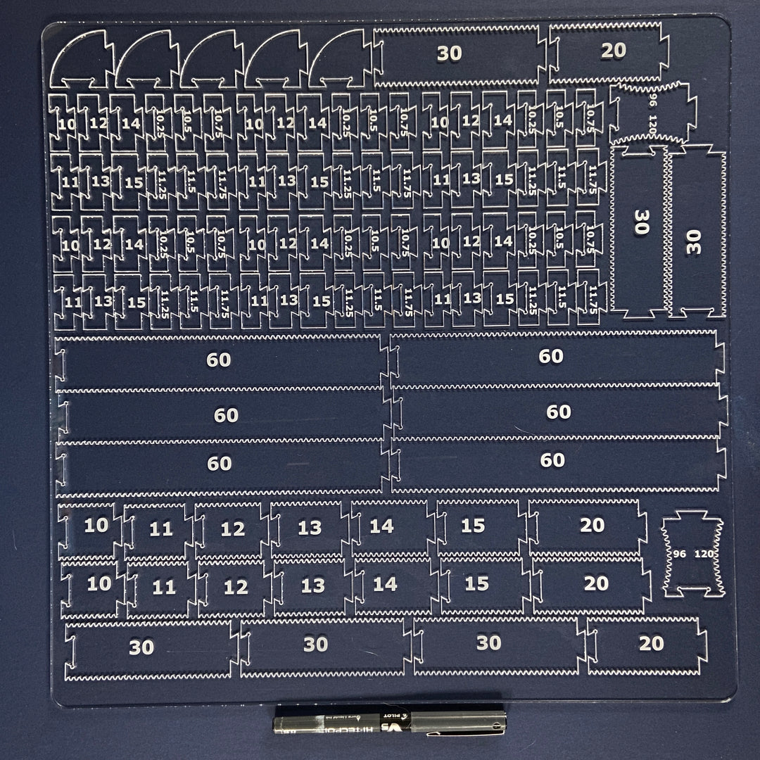 Large Gear Sets – Page 2 – WildGears