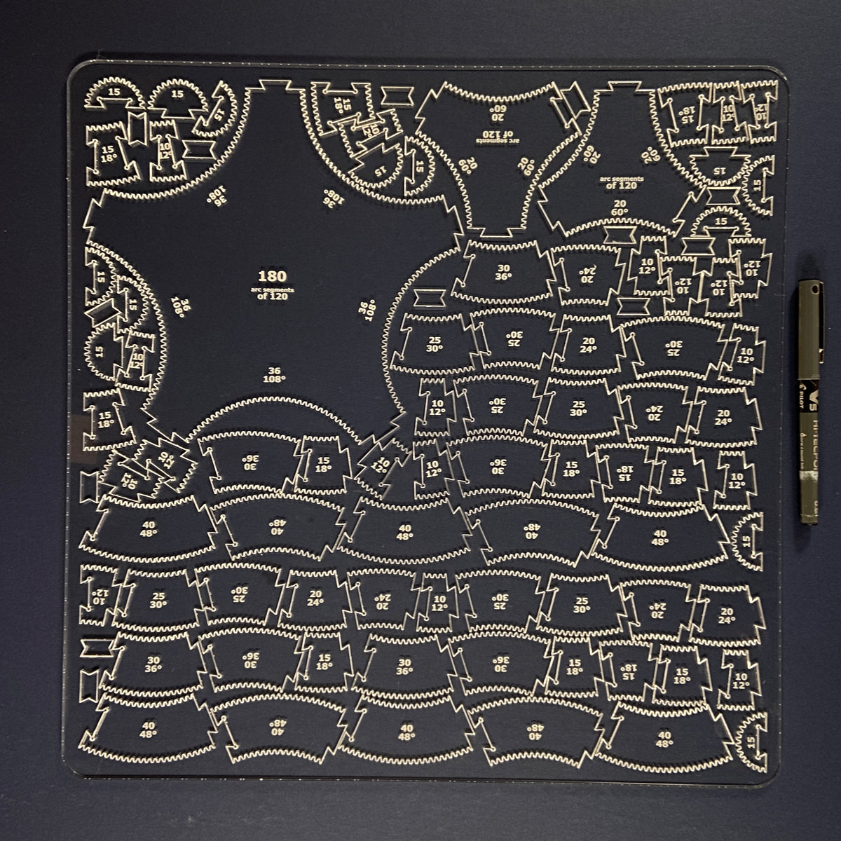 Modular Gear Set – WildGears