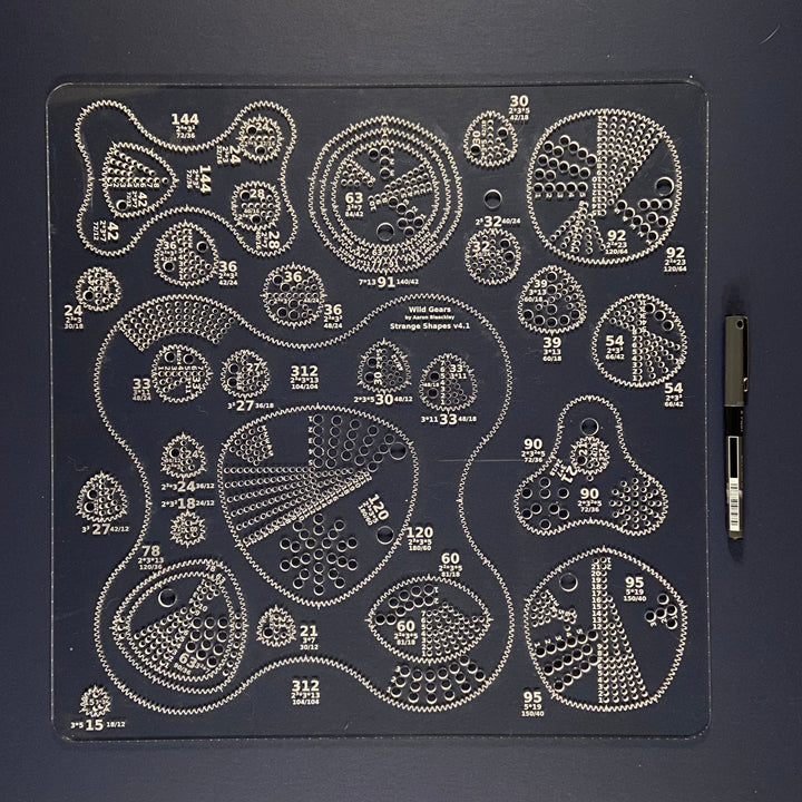 My First Wild Gears – WildGears