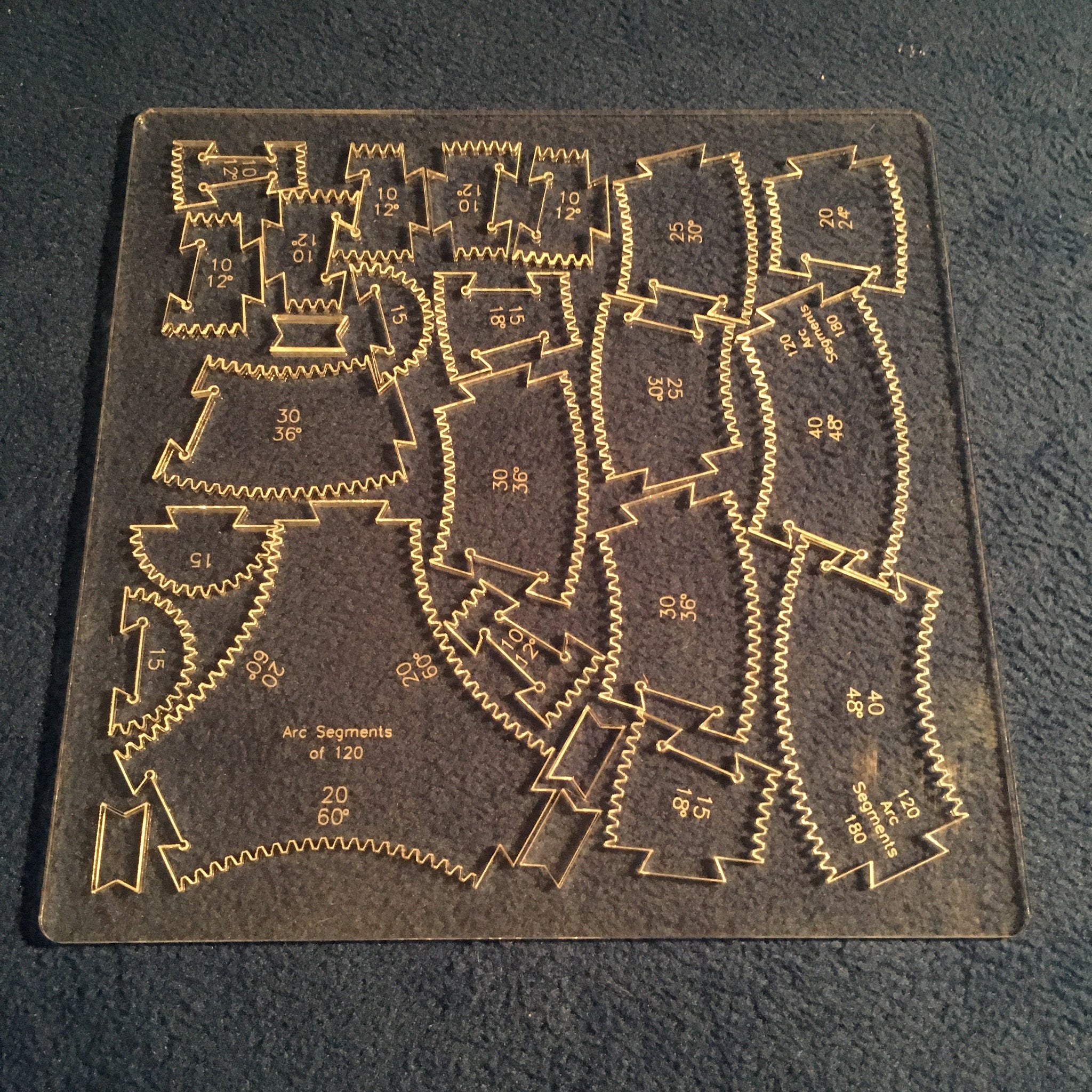 Small Gear Sets – WildGears