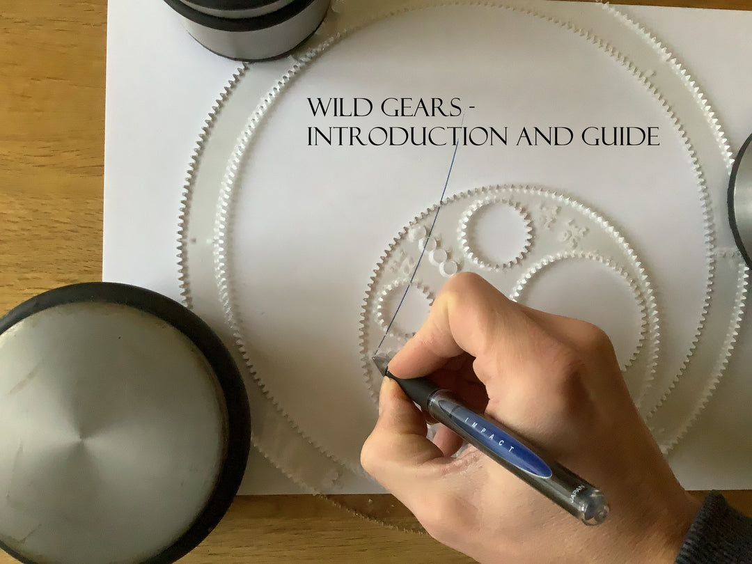 Odds and ends – WildGears