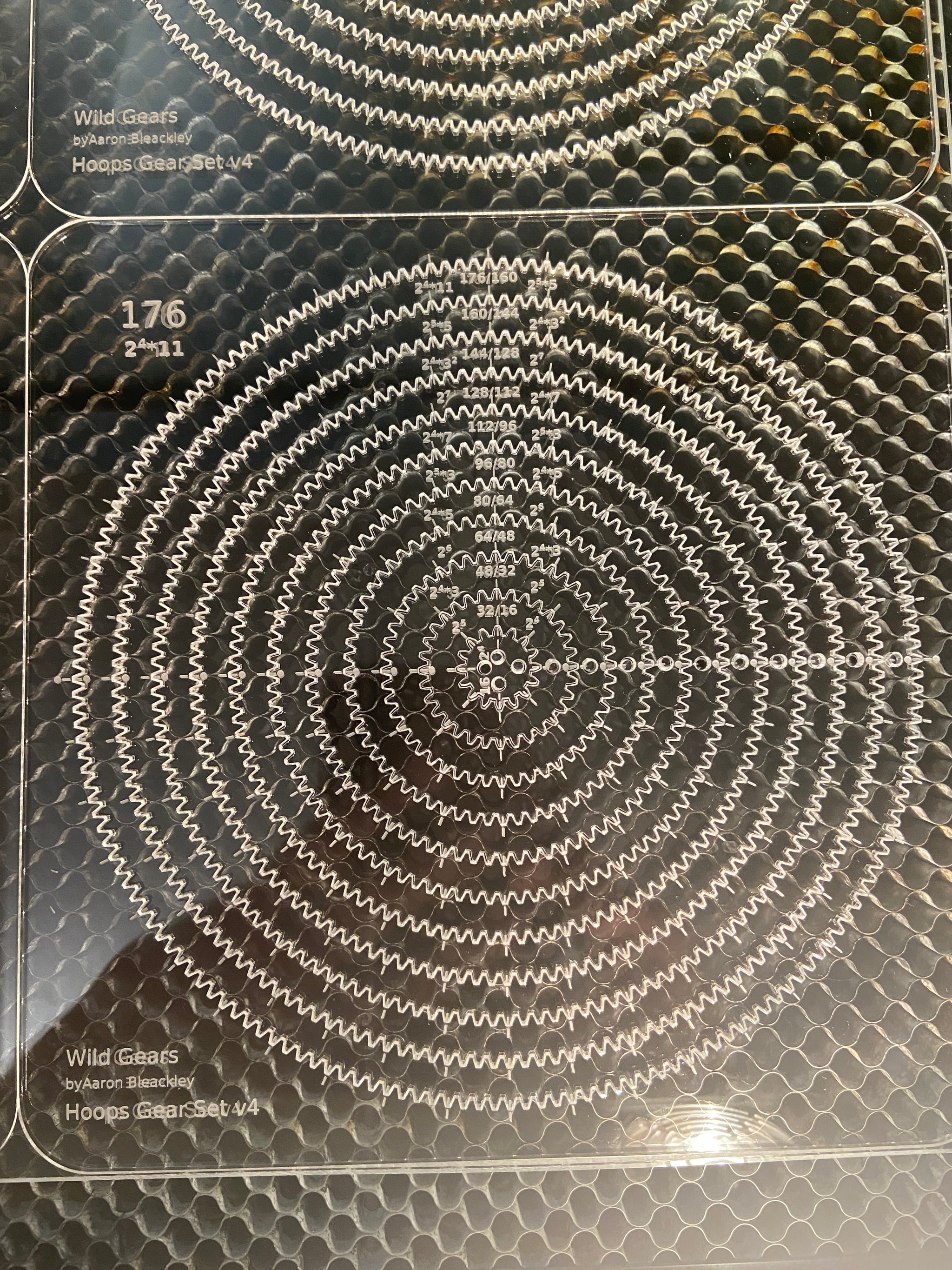 Products – WildGears